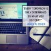 10 Quotes That Will Help Quiet Your Mind – Three Key Life